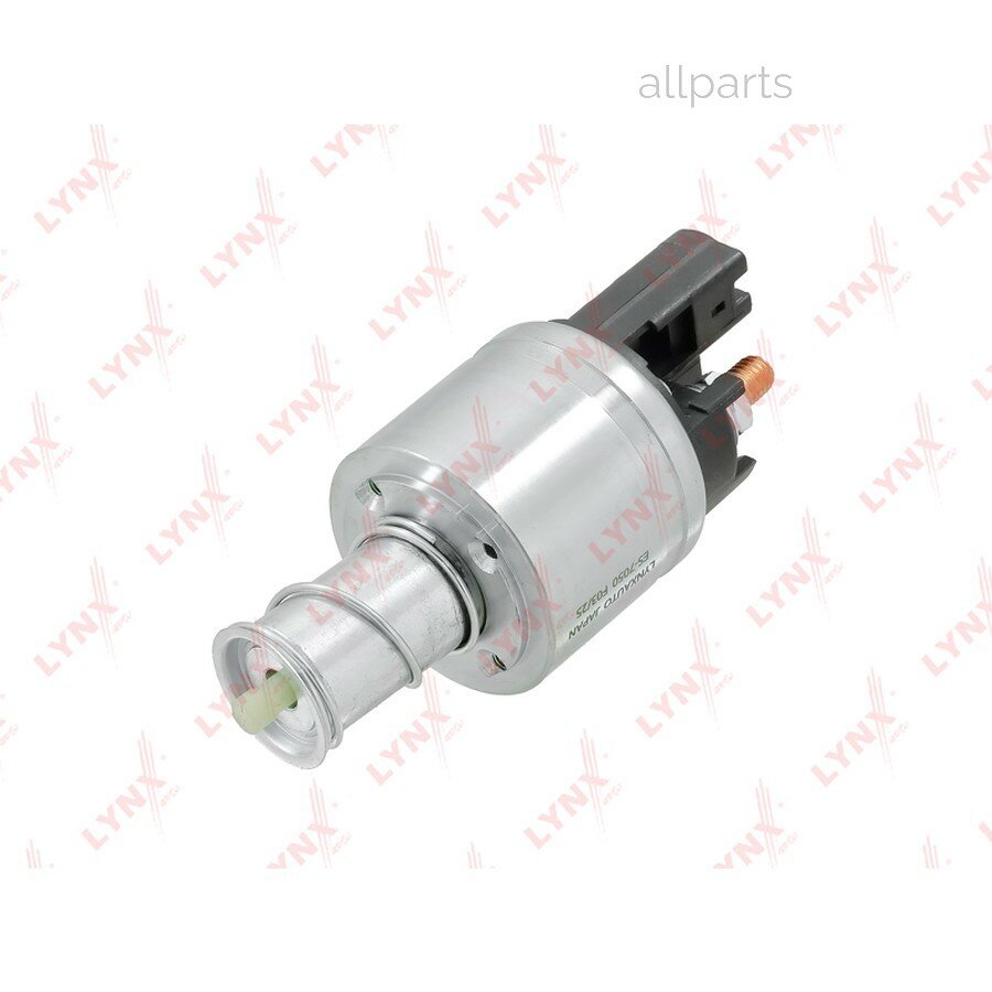 LYNXAUTO ES-7050 Реле втягивающее стартера LADA Granta 1.6 11> / Kalina II 1.6 18> / Vesta 1. LYNXauto ES-7050