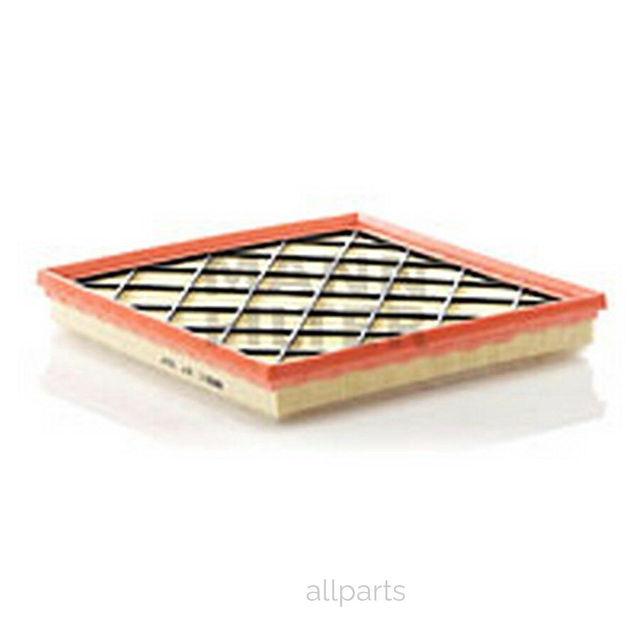 MANN-FILTER C 27 107 Фильтр возд. OPEL ASTRA J 1,3-2,0 CDTI 2009=>