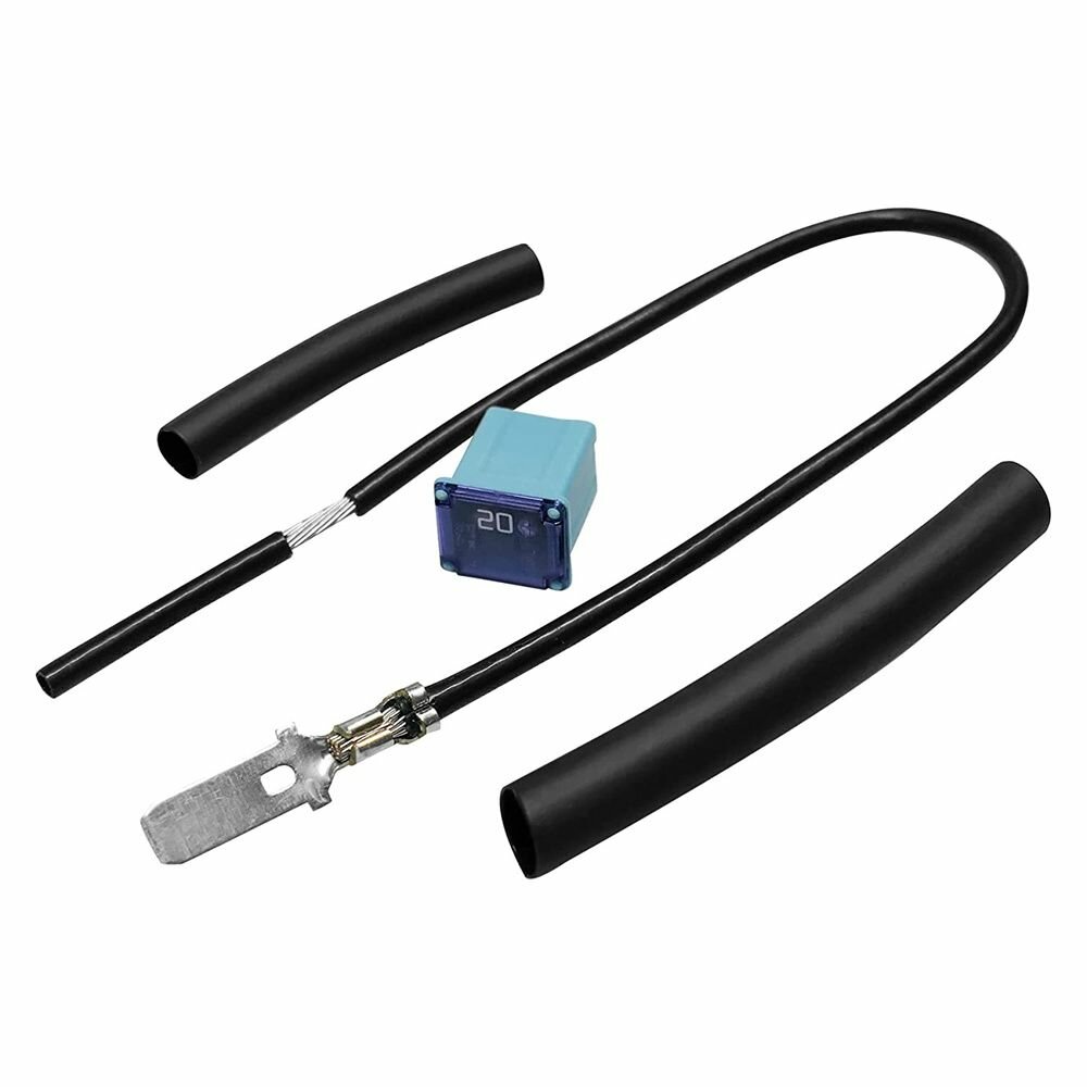 Новый комплект для замены предохранителей 926-034 для Ford F150 F-150 Замените деталь # EL3Z-14293-A