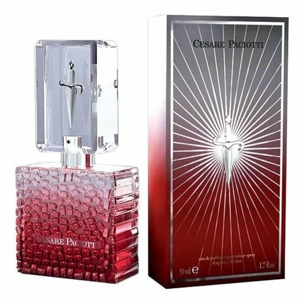 CESARE PACIOTTI For her Женская парфюмерная вода 50ml