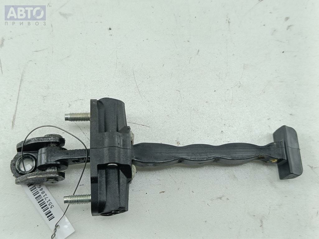 Ограничитель открывания двери передней Ford Focus 3 (2011-2018)