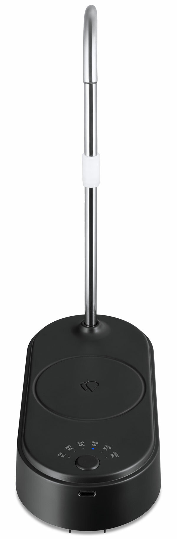 Помпа-подставка аккумуляторная Ecotronic PLR-250 black (ETK13171)