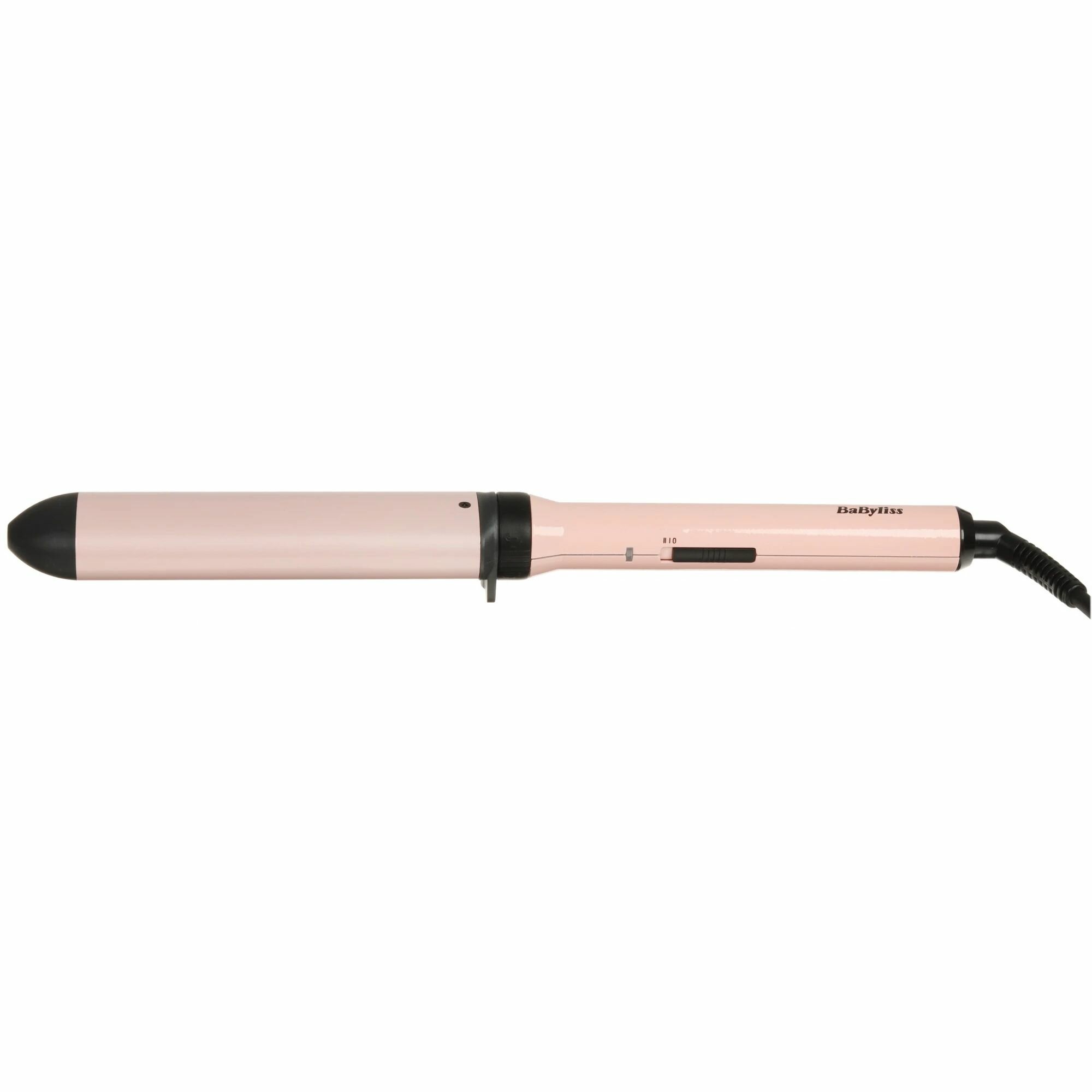 Мультистайлер для волос BaByliss MS750E, 2 температурных режима, розовый — фото 1