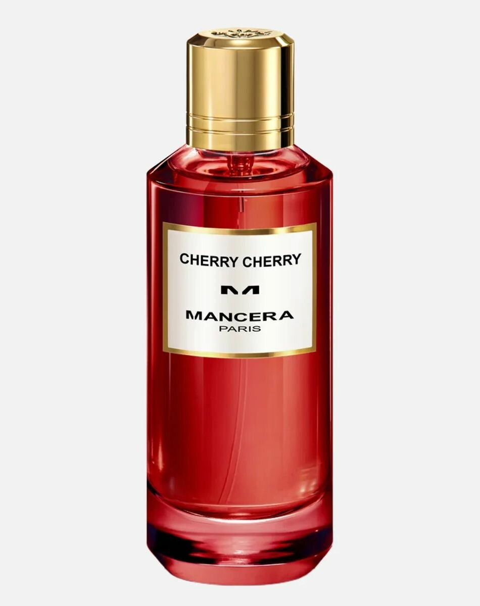 Парфюмерная вода Mancera Cherry Cherry Eau De Parfum 60 мл унисекс