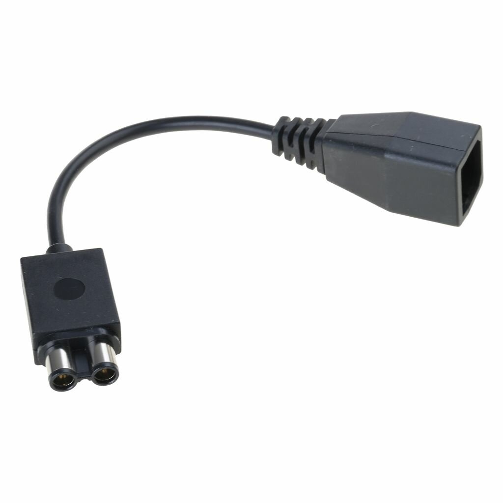 XBOX360 толстая машина огненная корова адаптер к XBOXONE консоли адаптер кабель