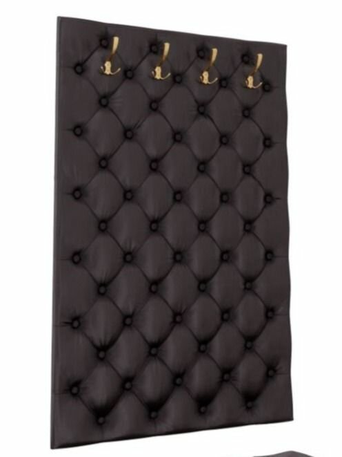 Мягкая панель Мишель 95х146 см