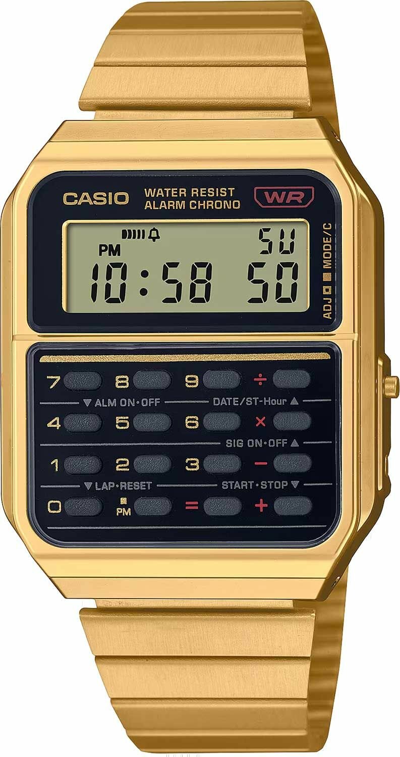 Наручные часы