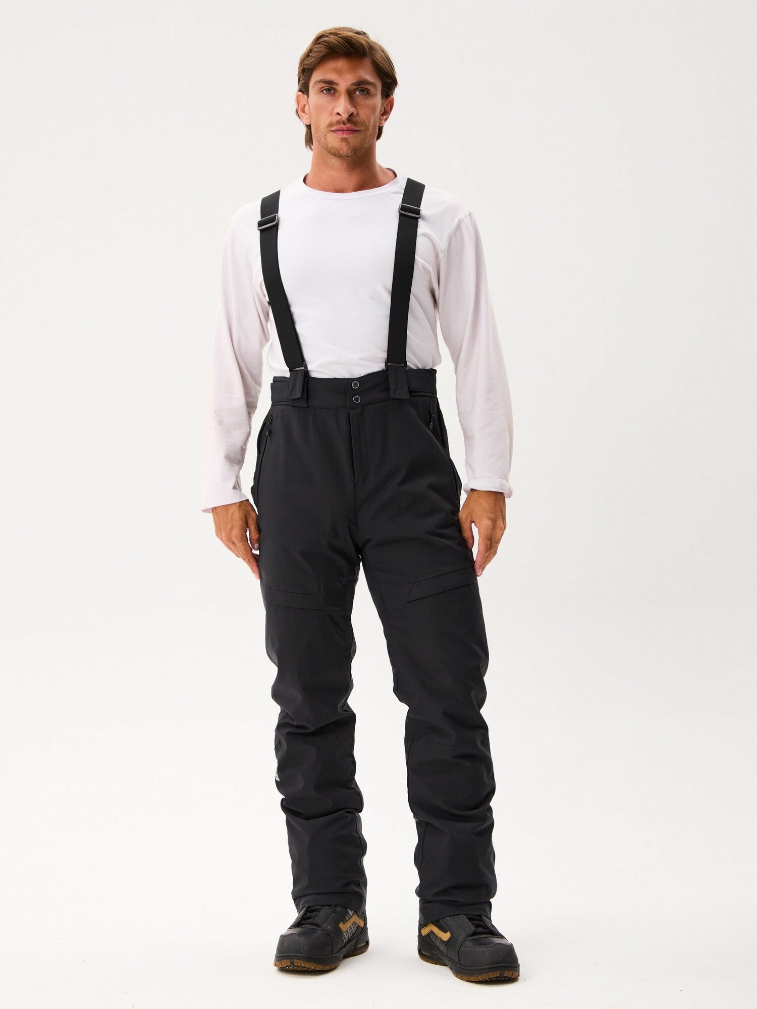 Брюки горнолыжные