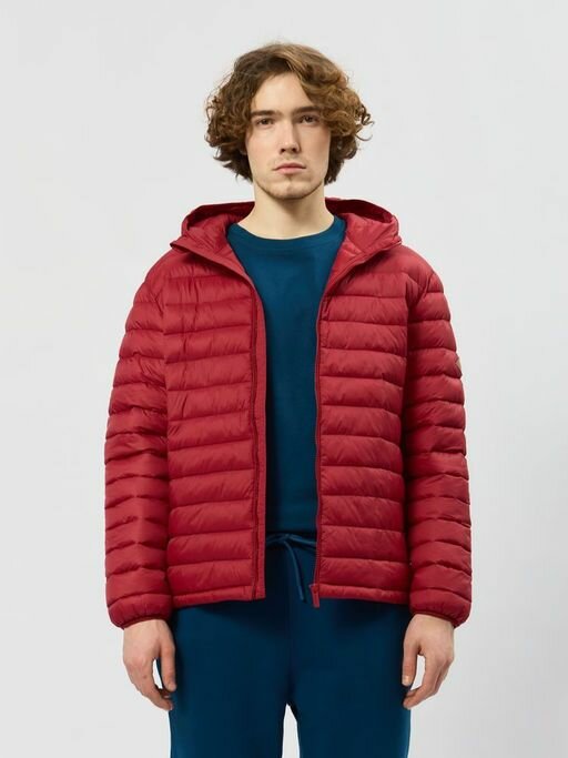 Пуховик Базовая коллекция