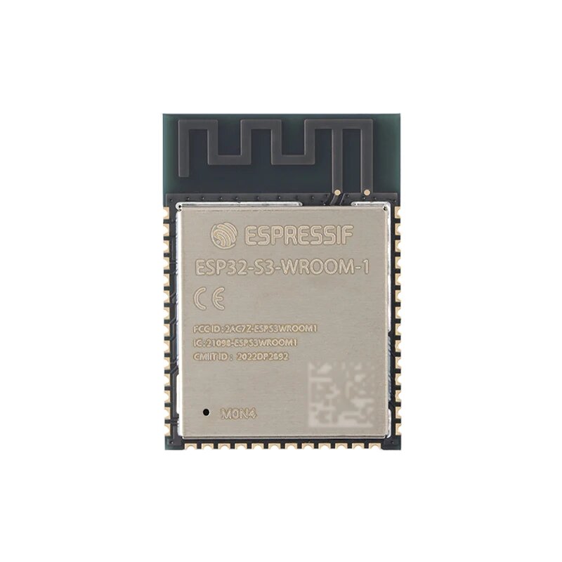 ESP32-S3-WROOM-1-N4 Wi-Fi+Bluetooth модуль