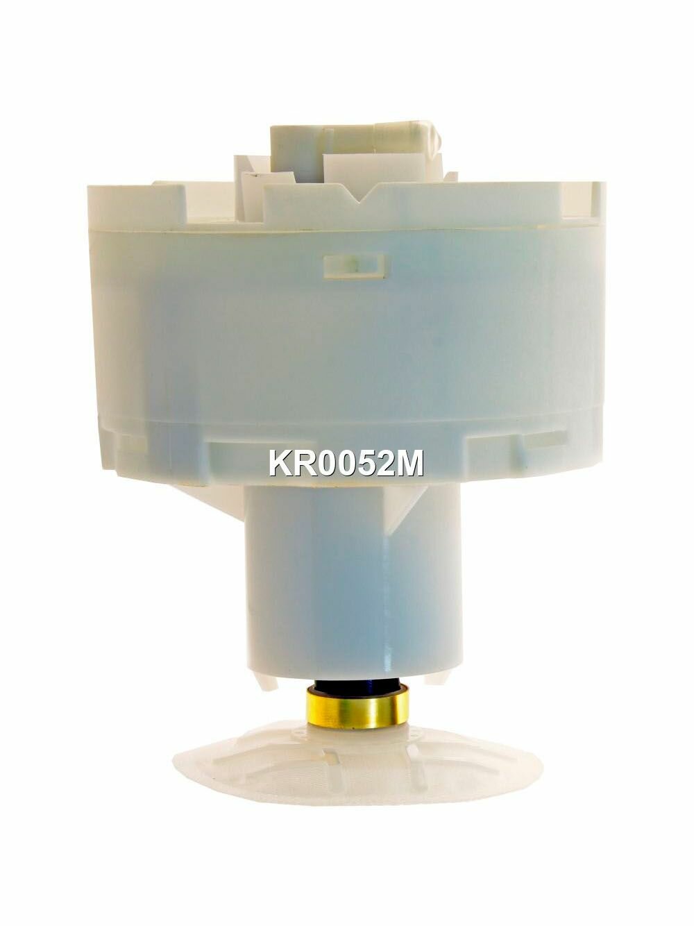 Насос топливный (Бензонасос, модуль в сборе) Audi A6 (Ауди А6) / Volkswagen Passat (Фольксваген Пассат)