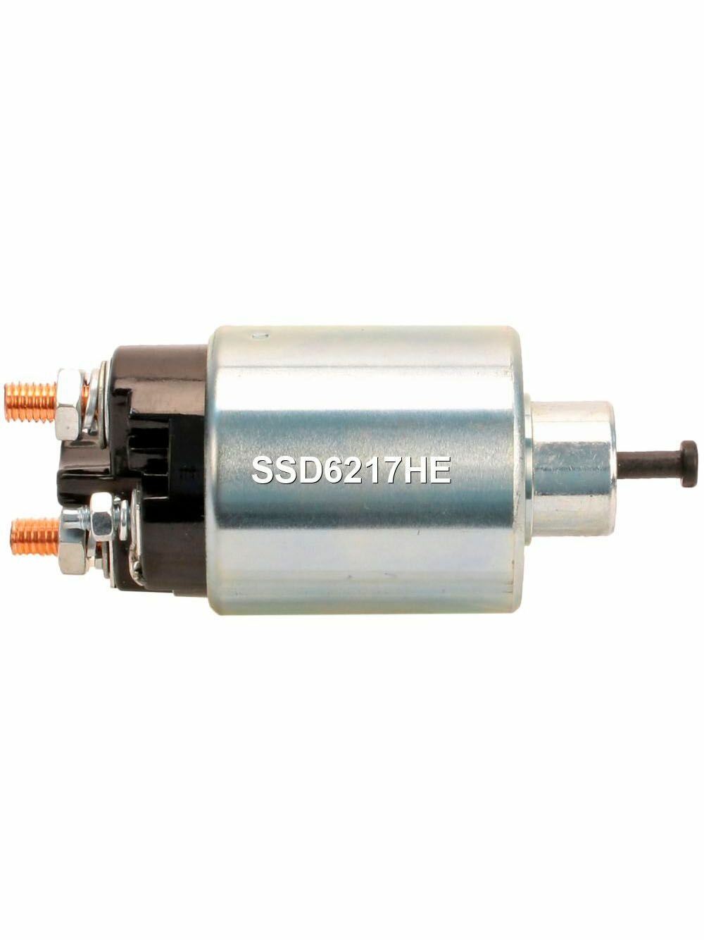 Втягивающее реле стартера UAZ Hunter Chevrolet Evanda Opel Astra F G H