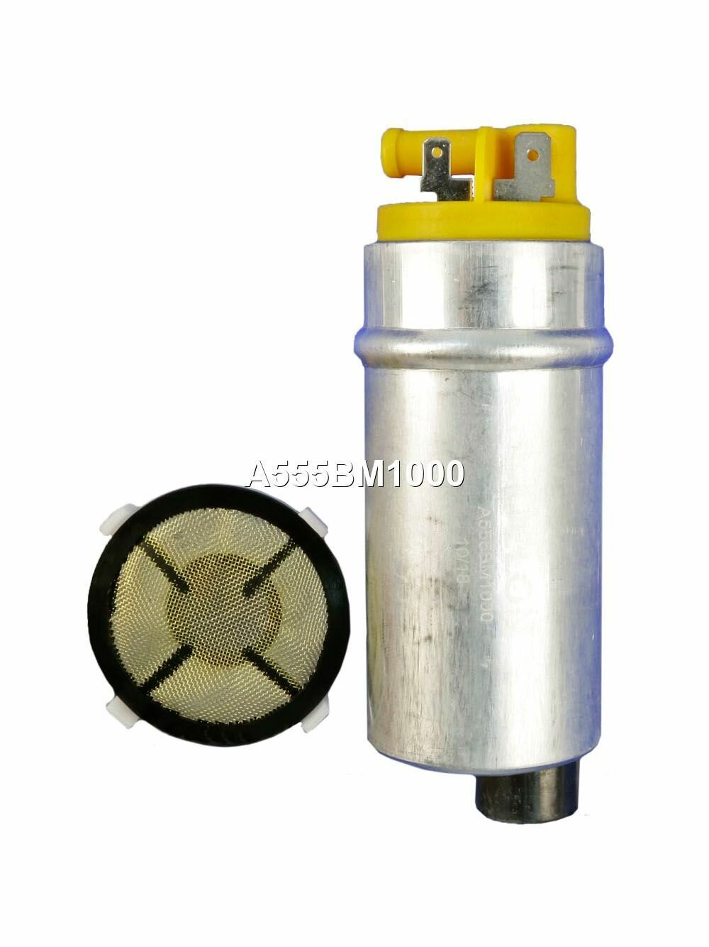 Бензонасос электрический BMW 5 E39 (БМВ)