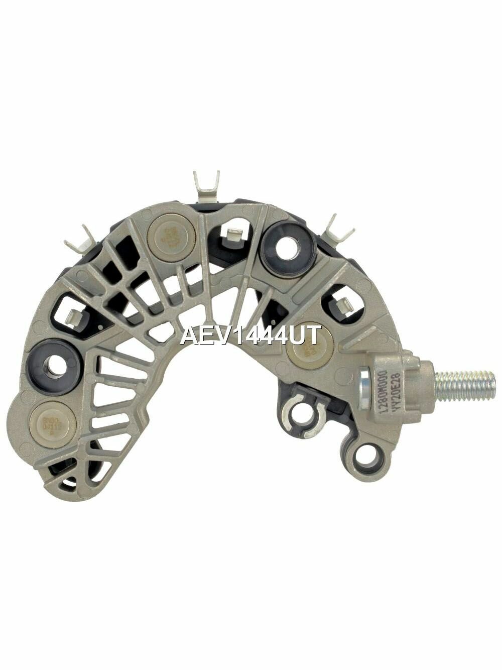 Диодный мост Ford Fiesta Mondeo Citroen C3 C4 C5 Peugeot 207 308 5008 Mini Cooper S