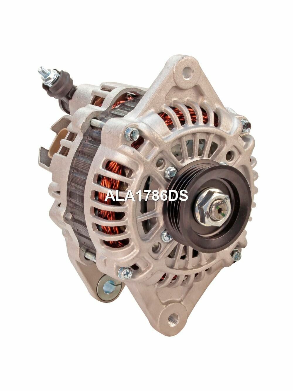 Генератор Kia Clarus