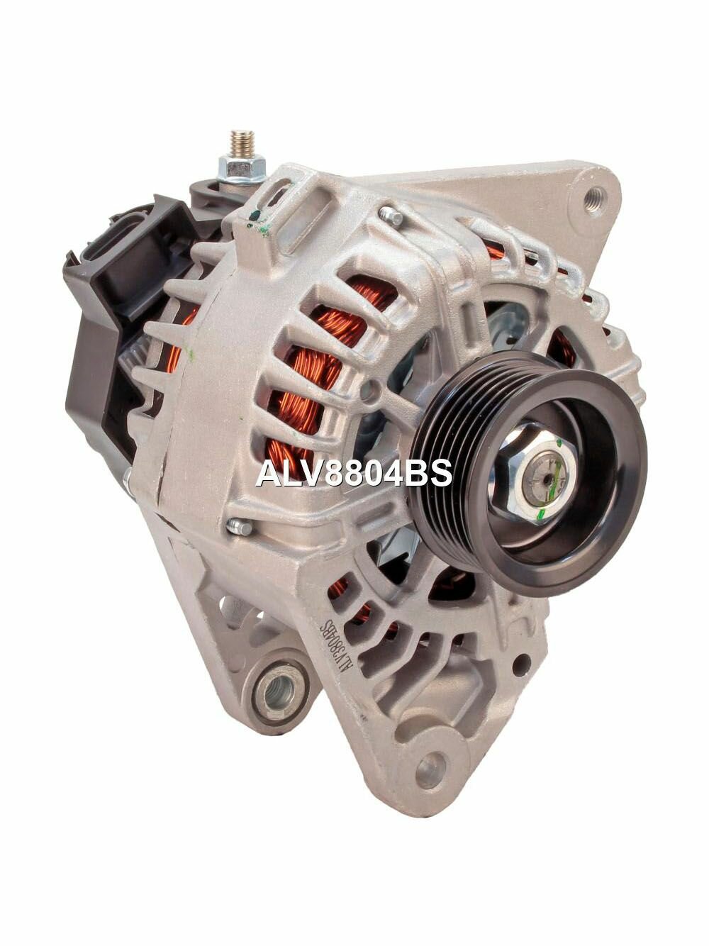 Генератор Hyundai Elantra