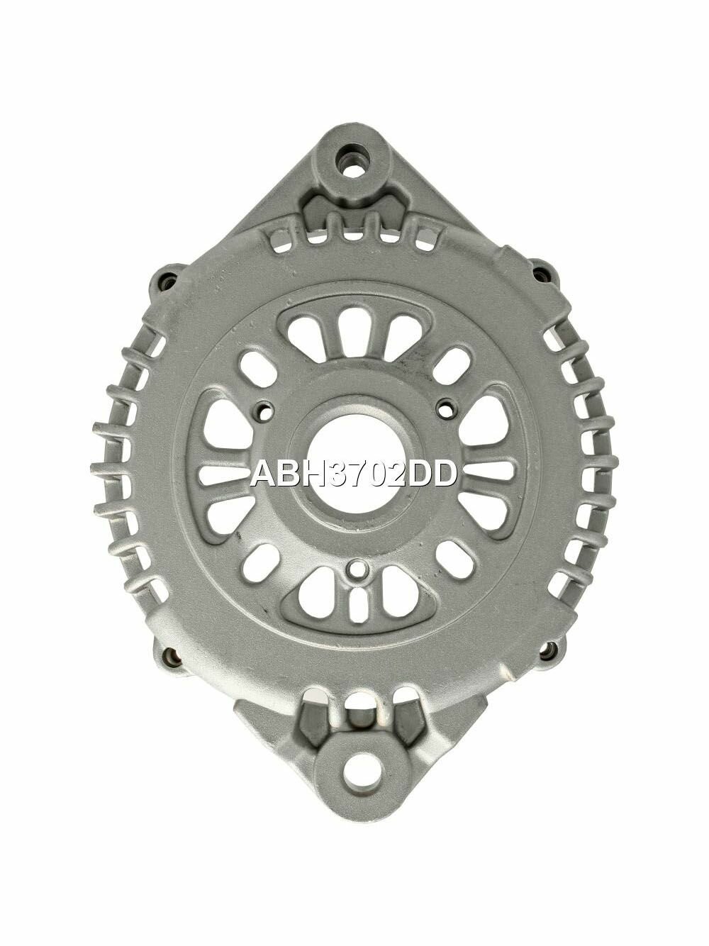 Крышка генератора передняя Krauf ABH3702DD