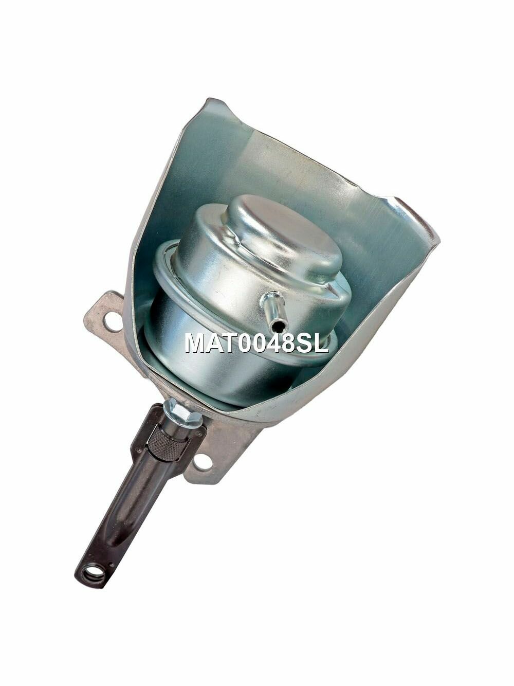 Актуатор турбины (Турбокомпрессора) Citroen Berlingo, C2, C5, Xsara / Peugot 3008, Partner, 207, 308