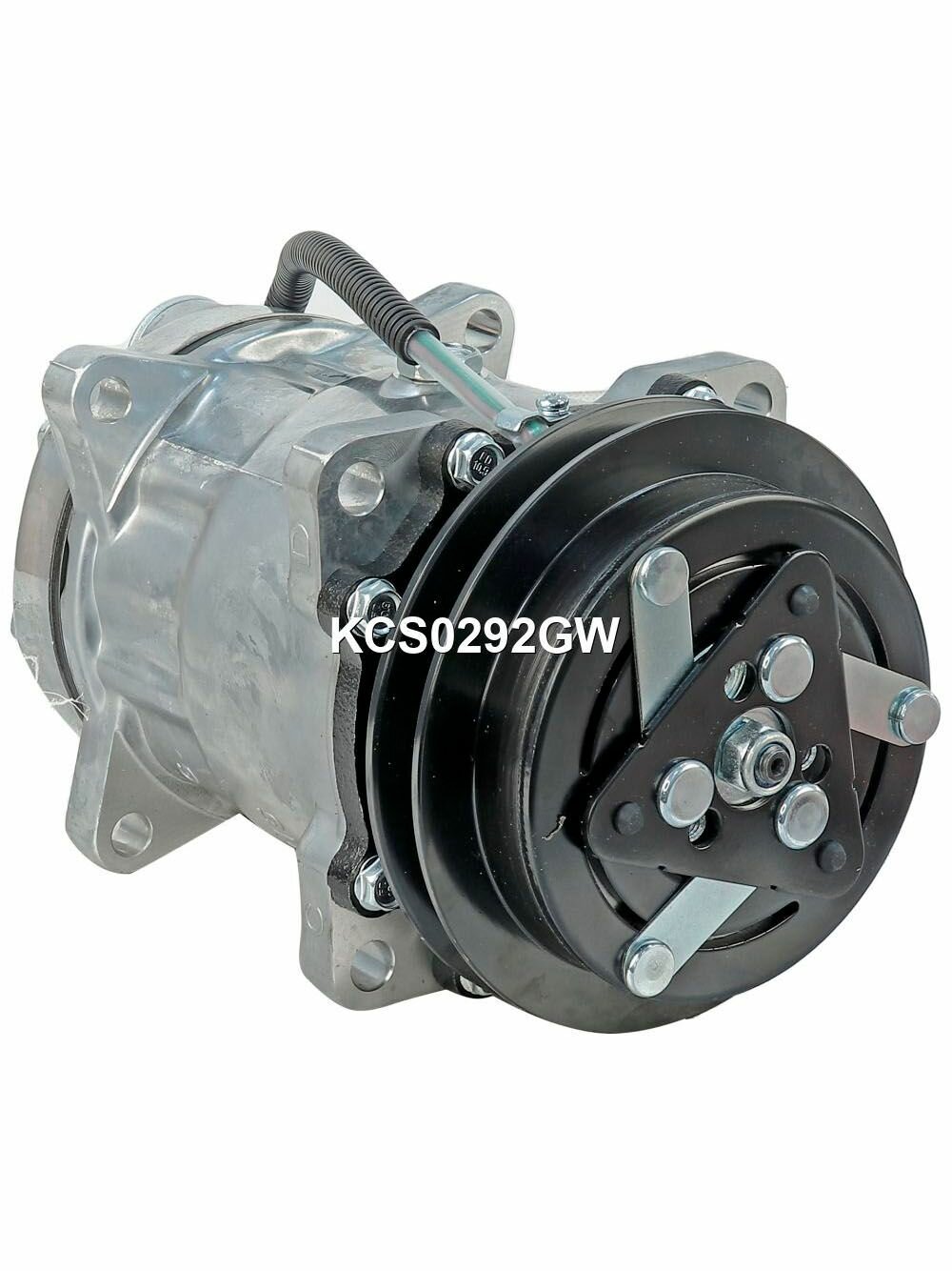 Компрессор кондиционера Krauf KCS0292GW