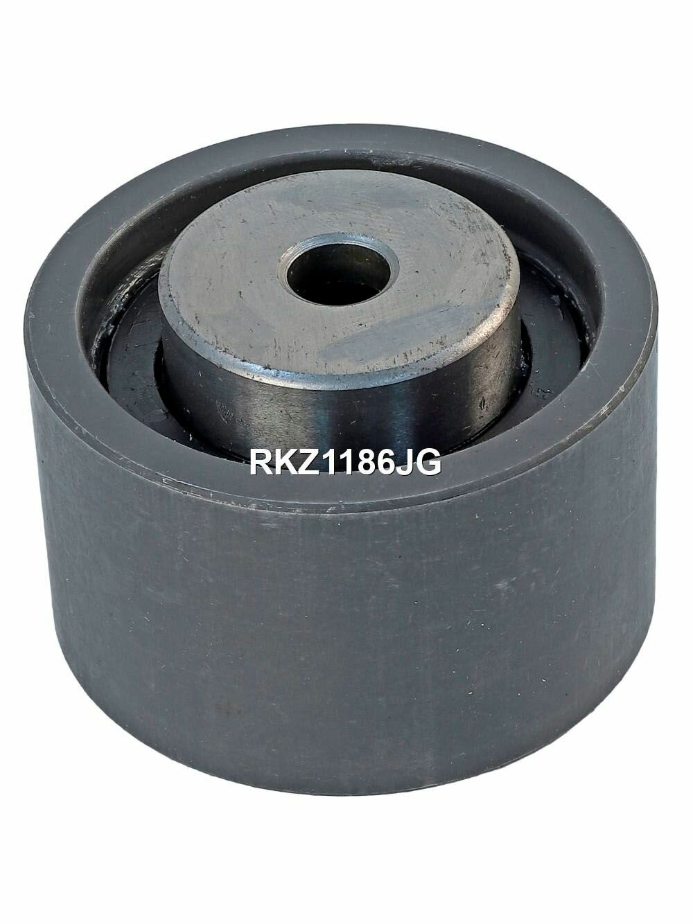 Ролик обводной ГРМ Volvo C30, S40, S60, V70, XC70 (Вольво Ц30. С40, С60, В70, ХЦ70)