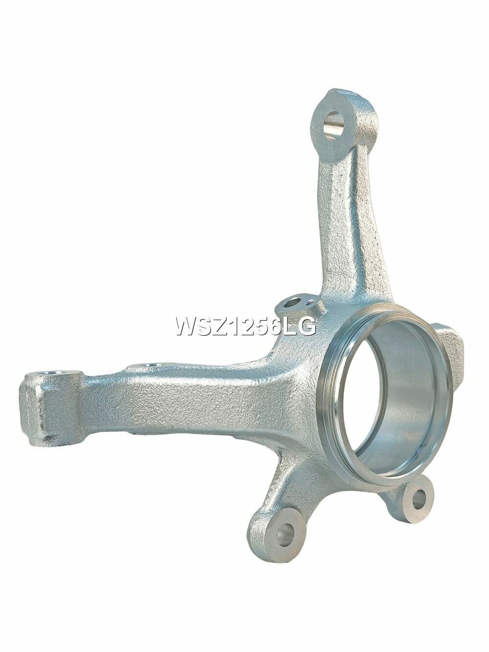 Кулак поворотный Mercedes A W169 / B W245 (Мерседес)