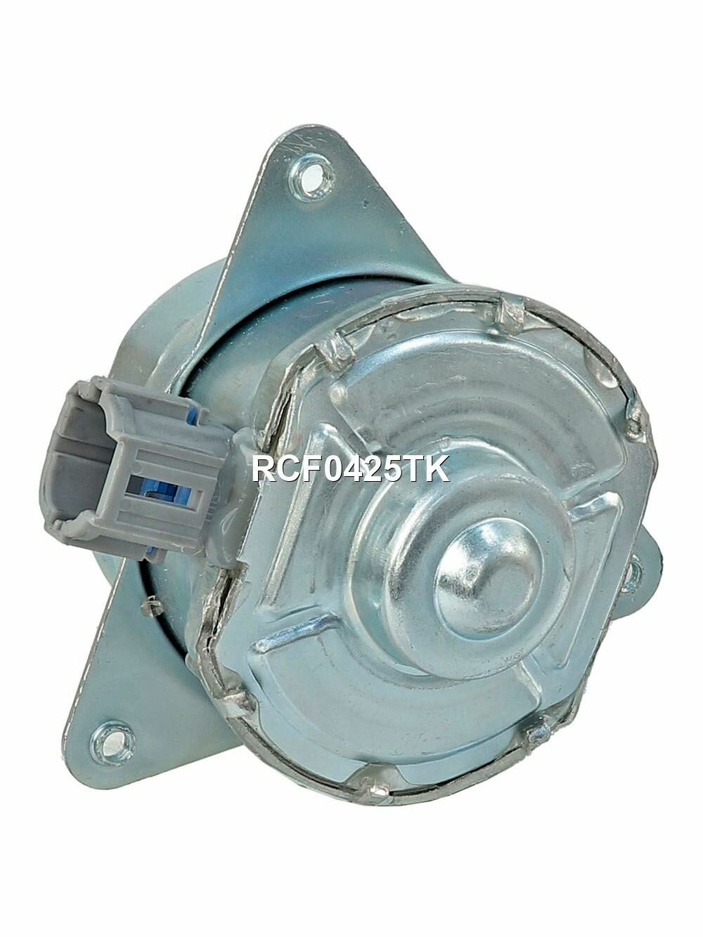 Мотор вентилятора охлаждения Nissan Sentra X-Trail