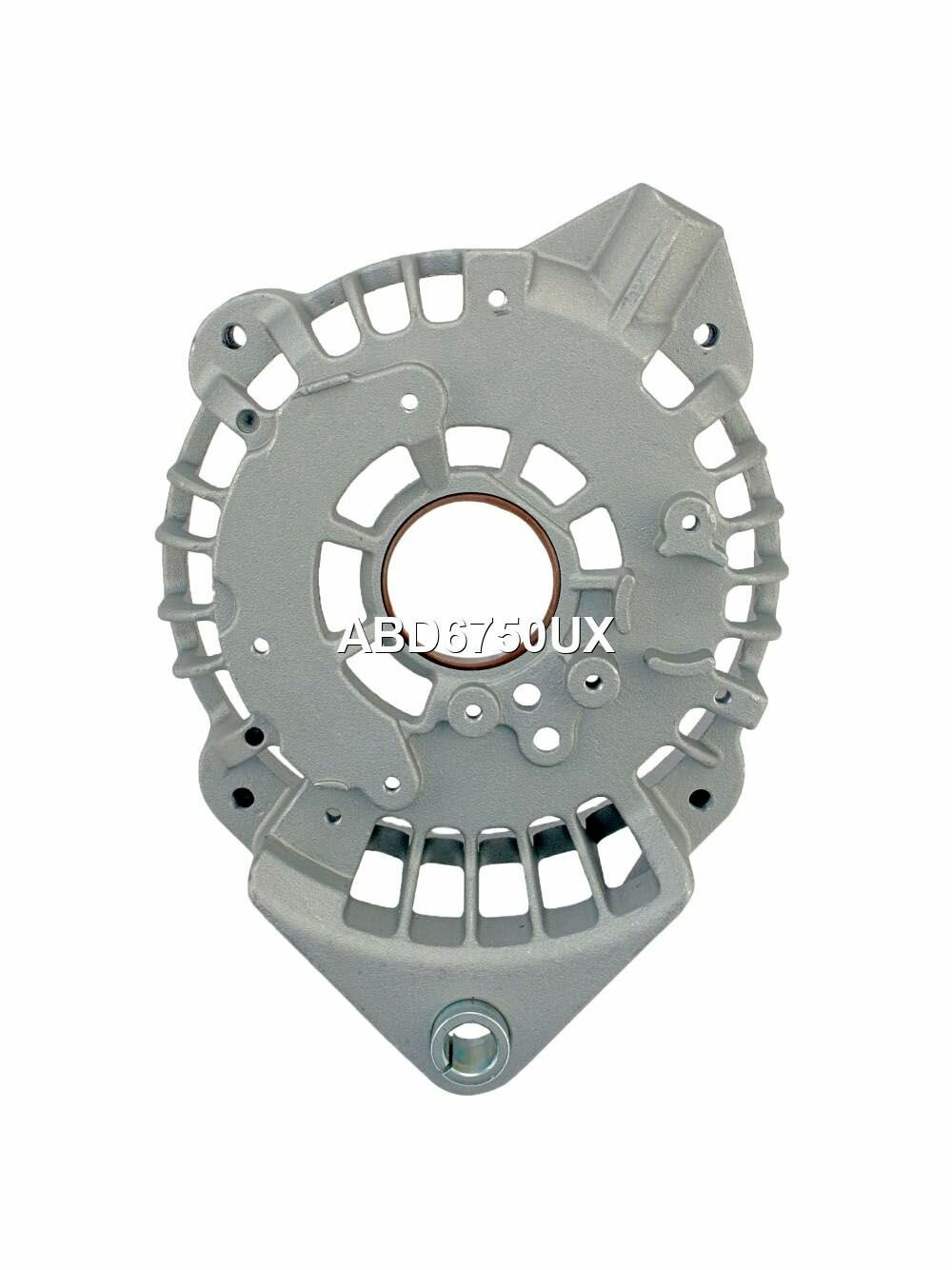 Крышка генератора задняя Opel Astra Vectra Calibra Combo Corsa Frontera Omega Tigra Isuzu Amigo Rodeo