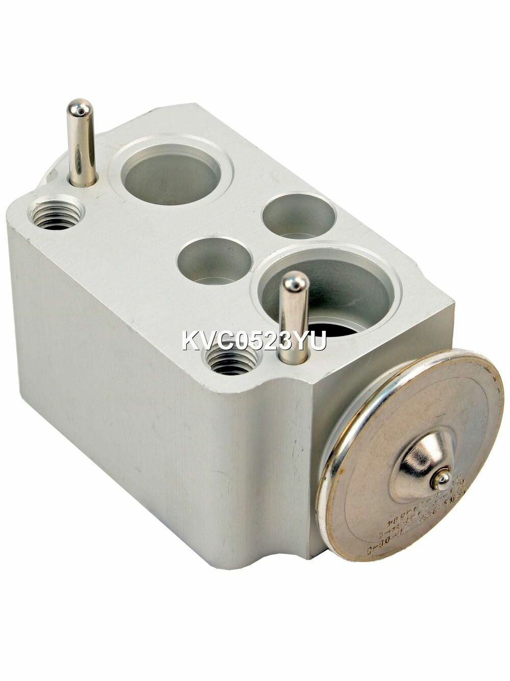 Клапан кондиционера расширительный Krauf KVC0523YU для автомобилей