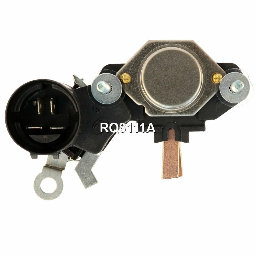 Регулятор генератора UTM RQ8111A