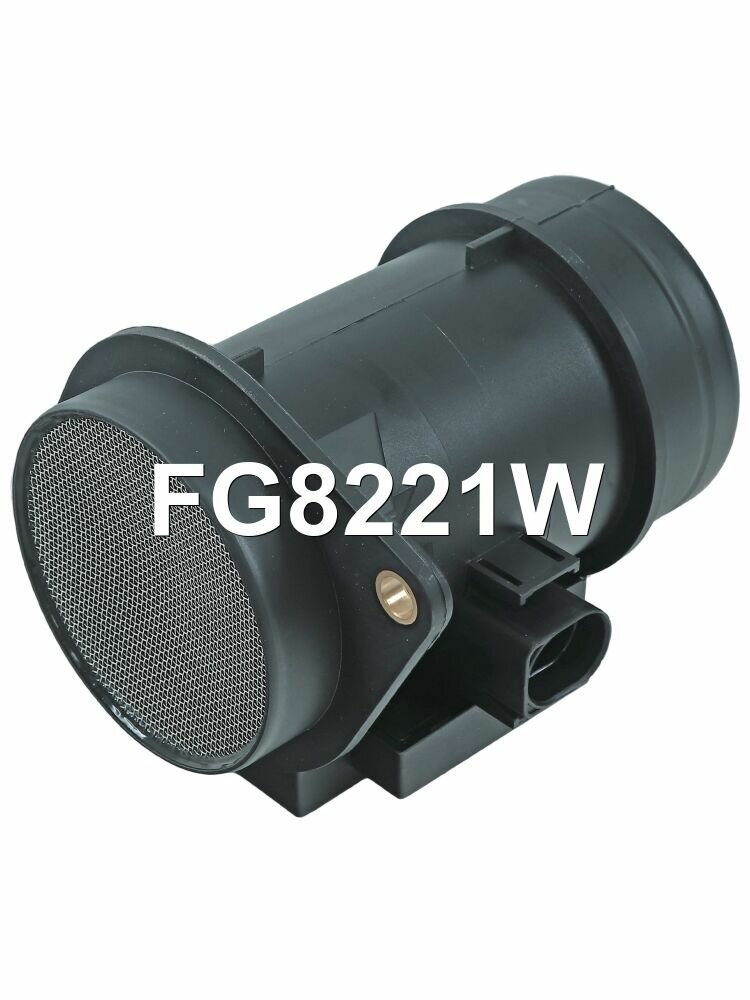 Датчик массового расхода воздуха ДВС UTM FG8221W для AUDI 80 A4 A6 FORD GALAXY SKODA OCTAVIA