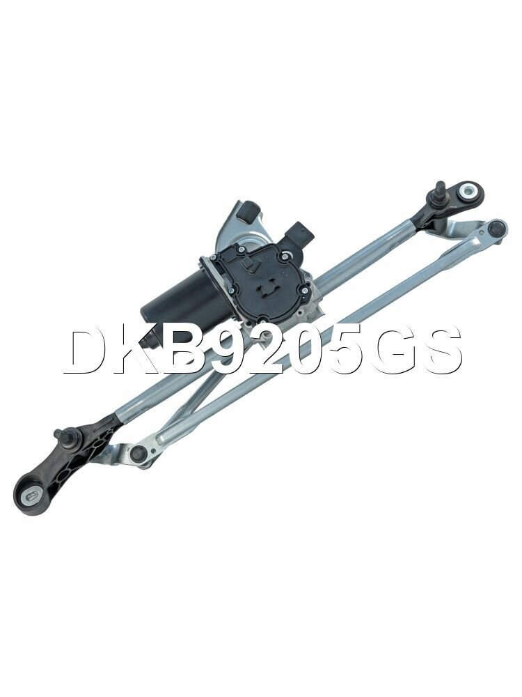 Трапеция стеклоочистителя с мотором Krauf DKB9205GS
