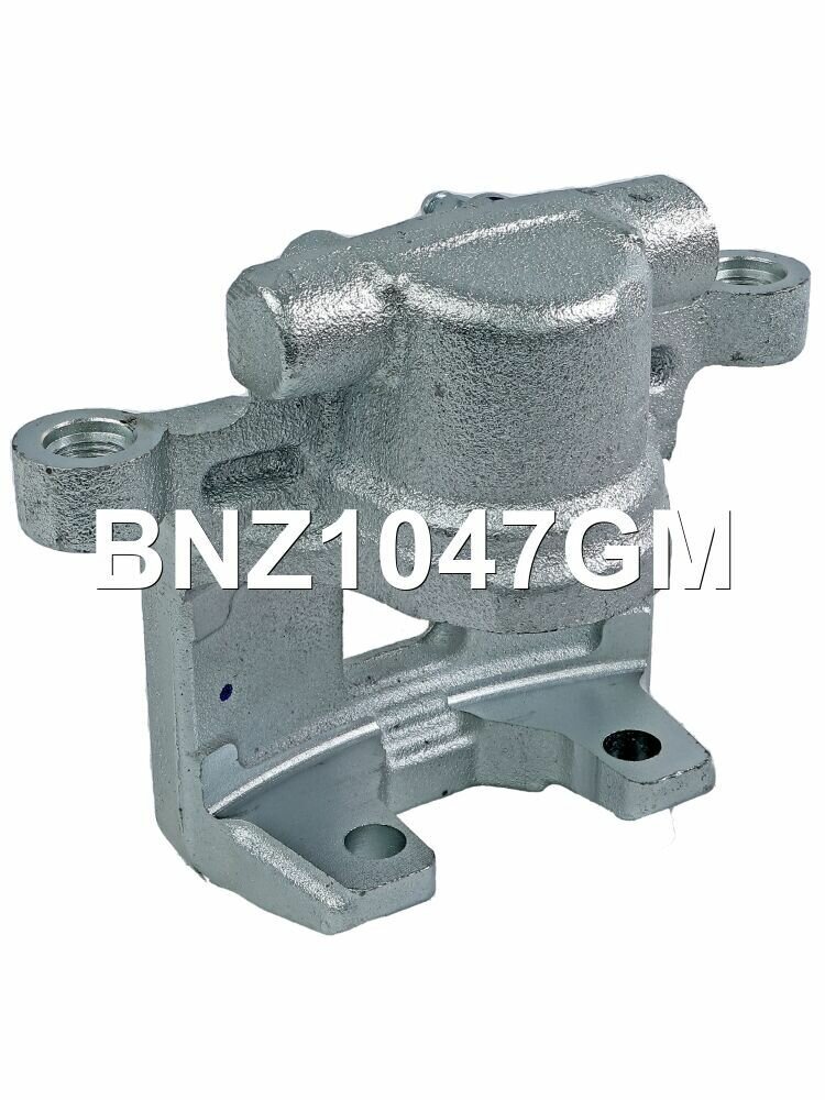 Суппорт тормозной Krauf BNZ1047GM