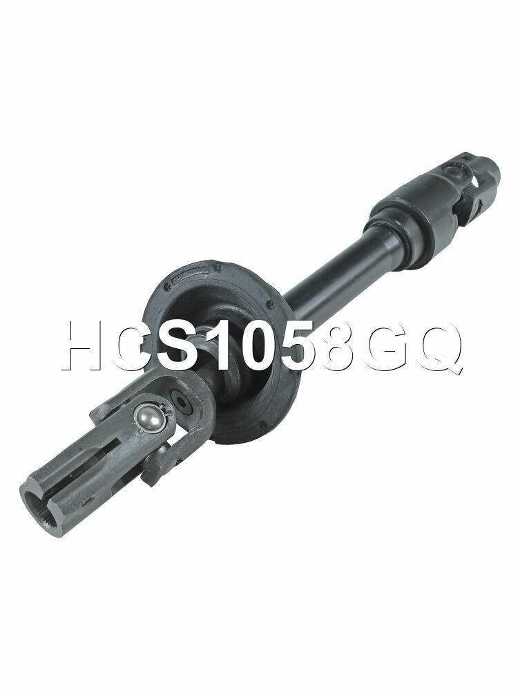 Кардан рулевой Krauf HCS1058GQ