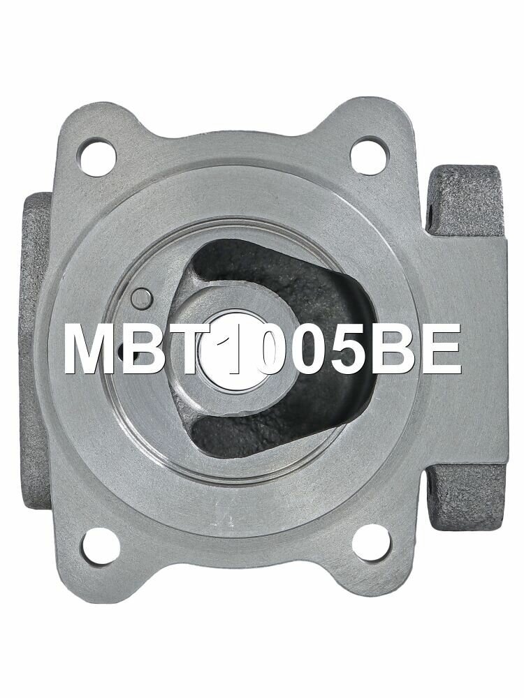Корпус подшипников турбокомпрессора Krauf MBT1005BE