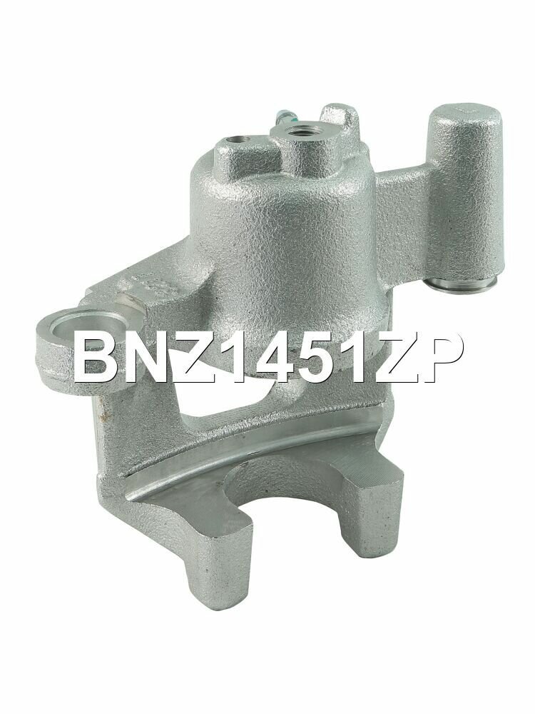 Суппорт тормозной Krauf BNZ1451ZP