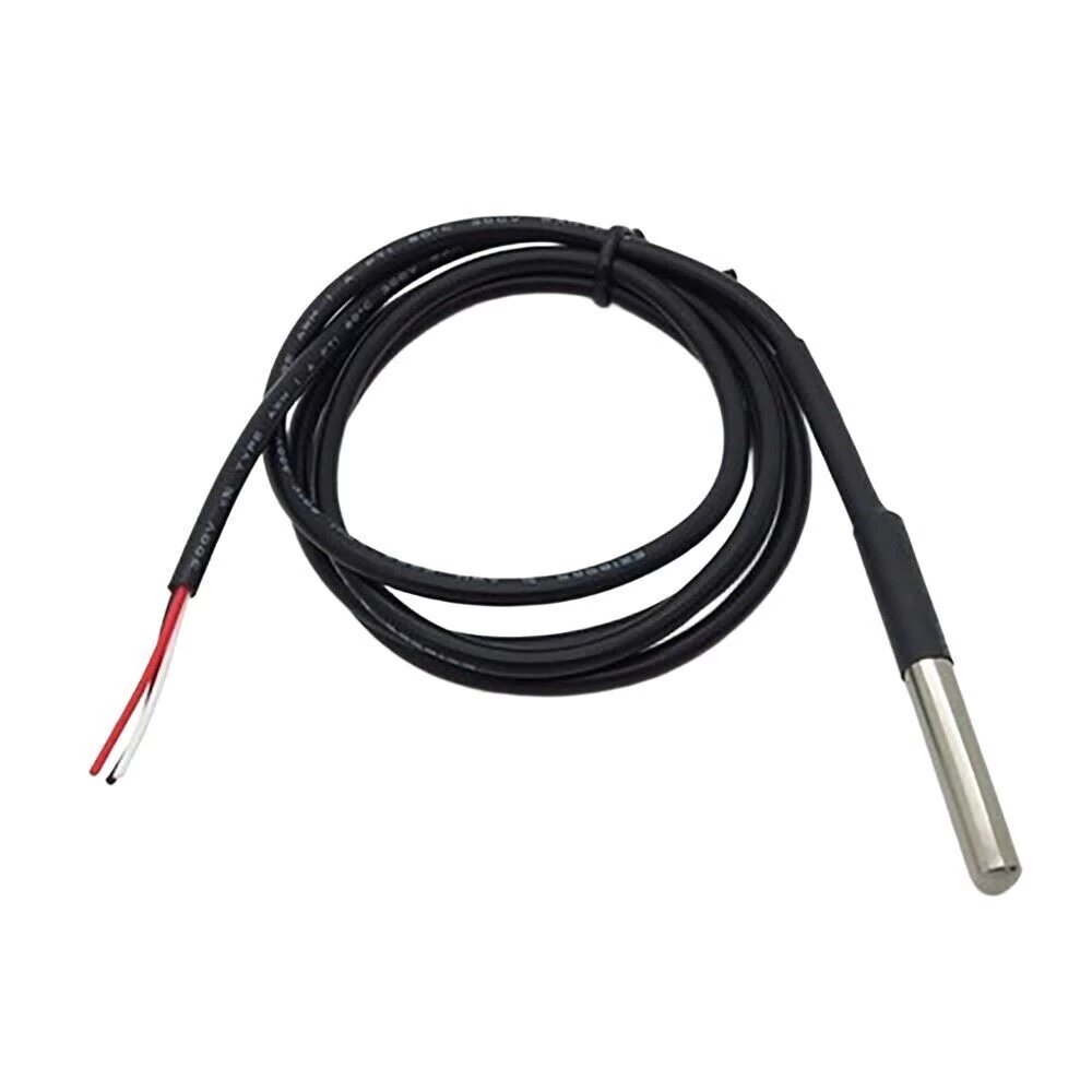 Датчик температуры уличный MyHeat для теплоносителя (6286) MyHeat 6286