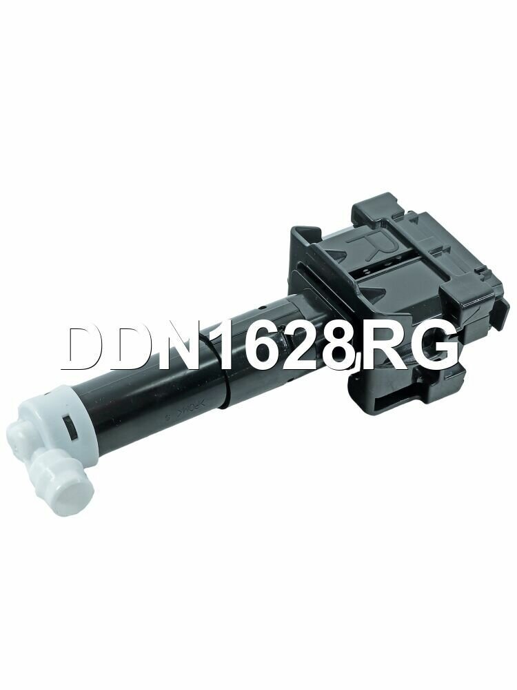 Форсунка омывателя фар Krauf DDN1628RG