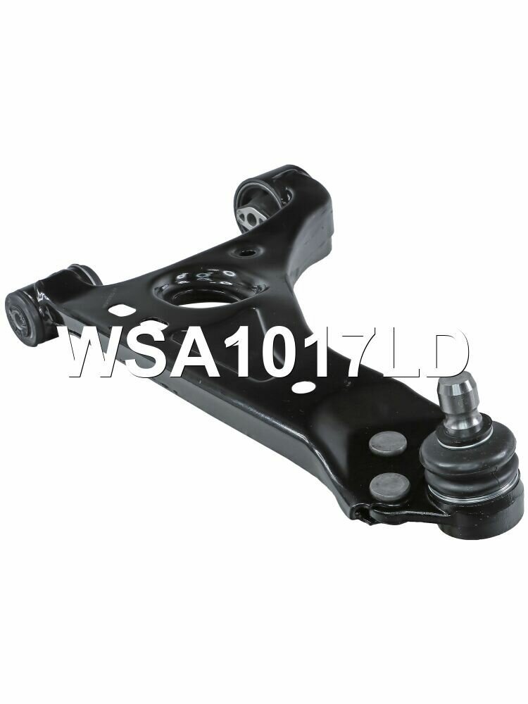 Рычаг подвески Krauf WSA1017LD для OPEL Mokka