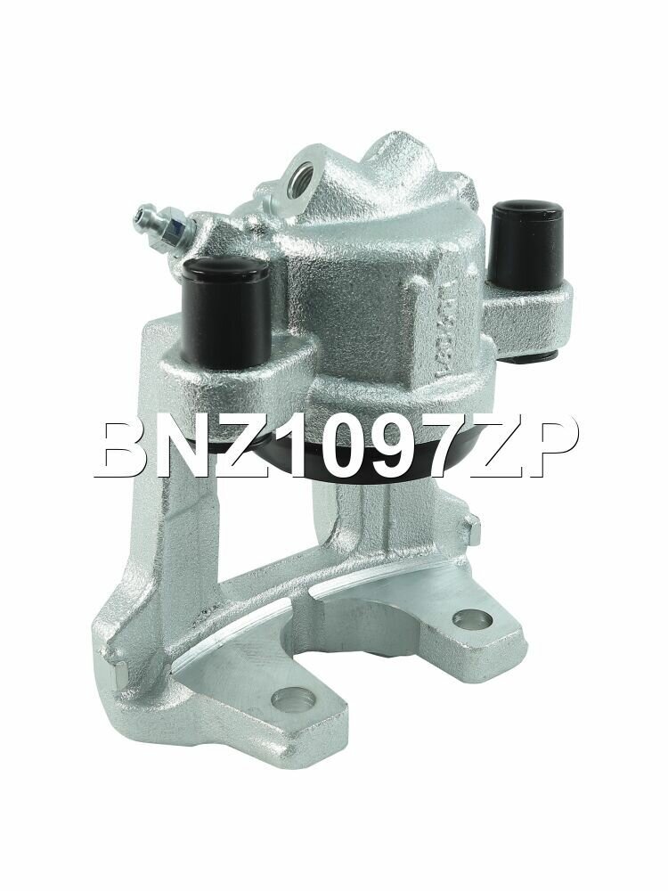 Суппорт тормозной Krauf BNZ1097ZP