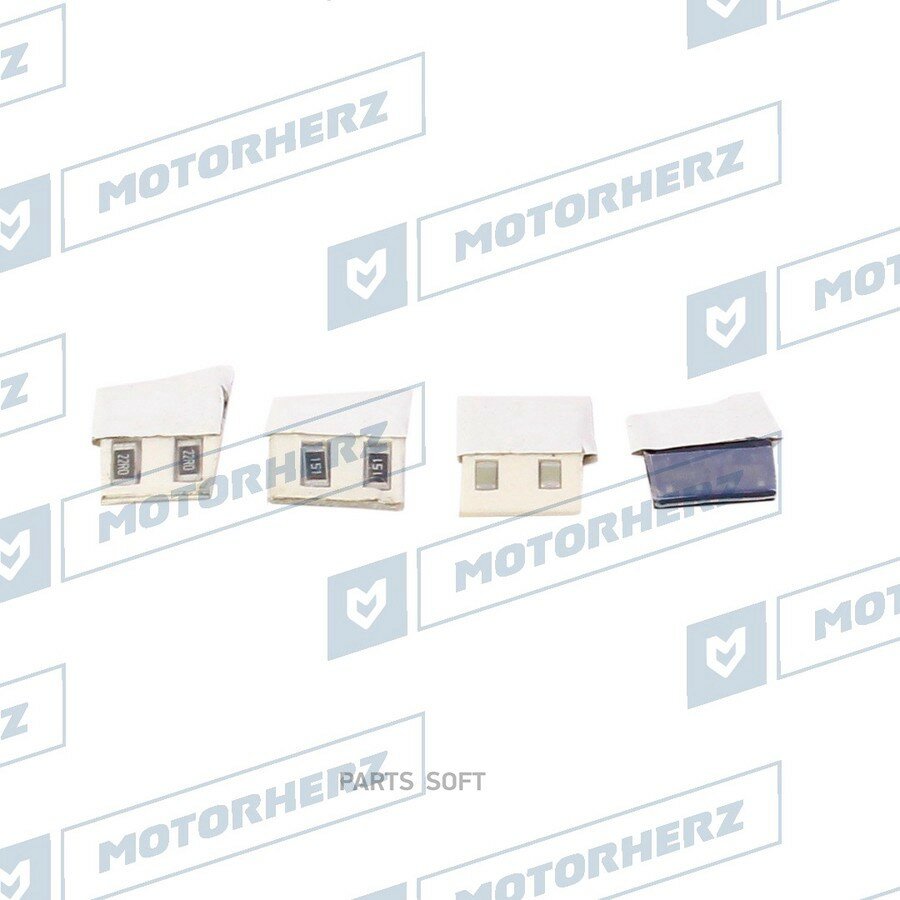 Ремкомплект рулевой колонки от официального дистрибьютора, MOTORHERZ, артикул HEE7066ERX