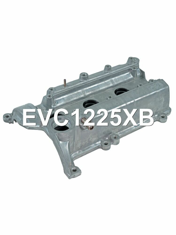 Крышка клапанная алюминиевая Krauf EVC1225XB