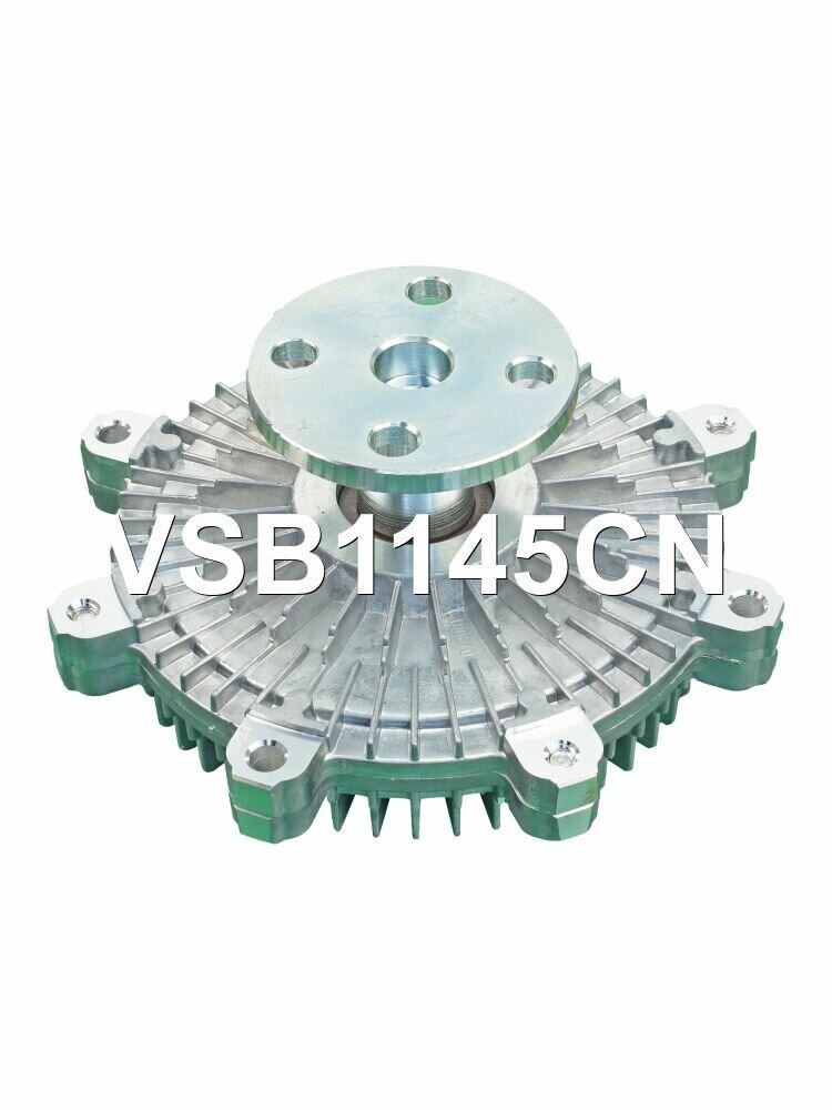 Вискомуфта Krauf VSB1145CN — фото 1