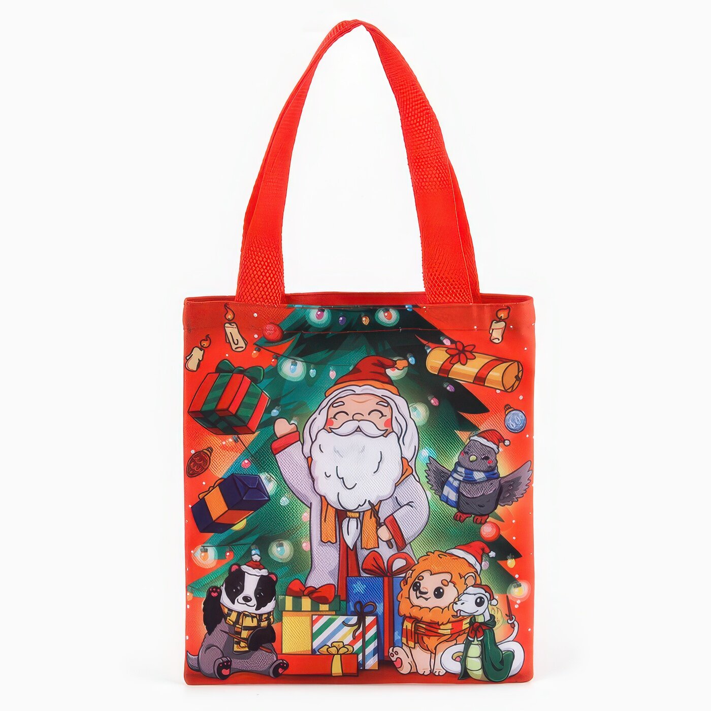 Мешок для конфет "Волшебник"