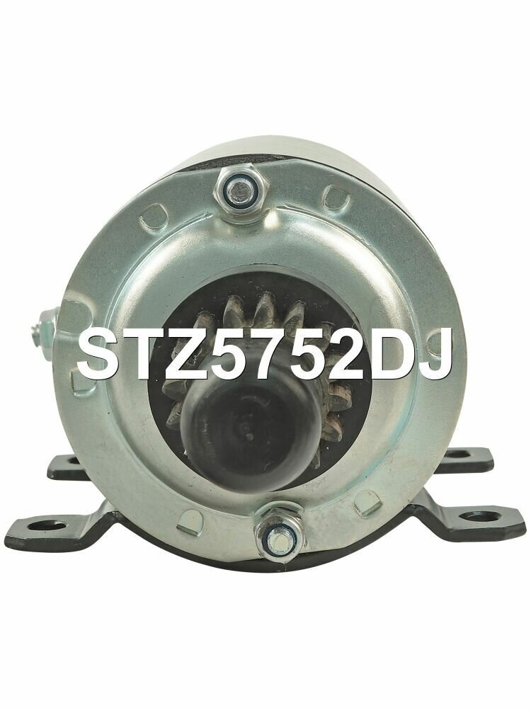 Стартер Krauf STZ5752DJ
