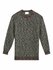 Свитер Isabel Marant Ivanhoa, размер 50, , черный