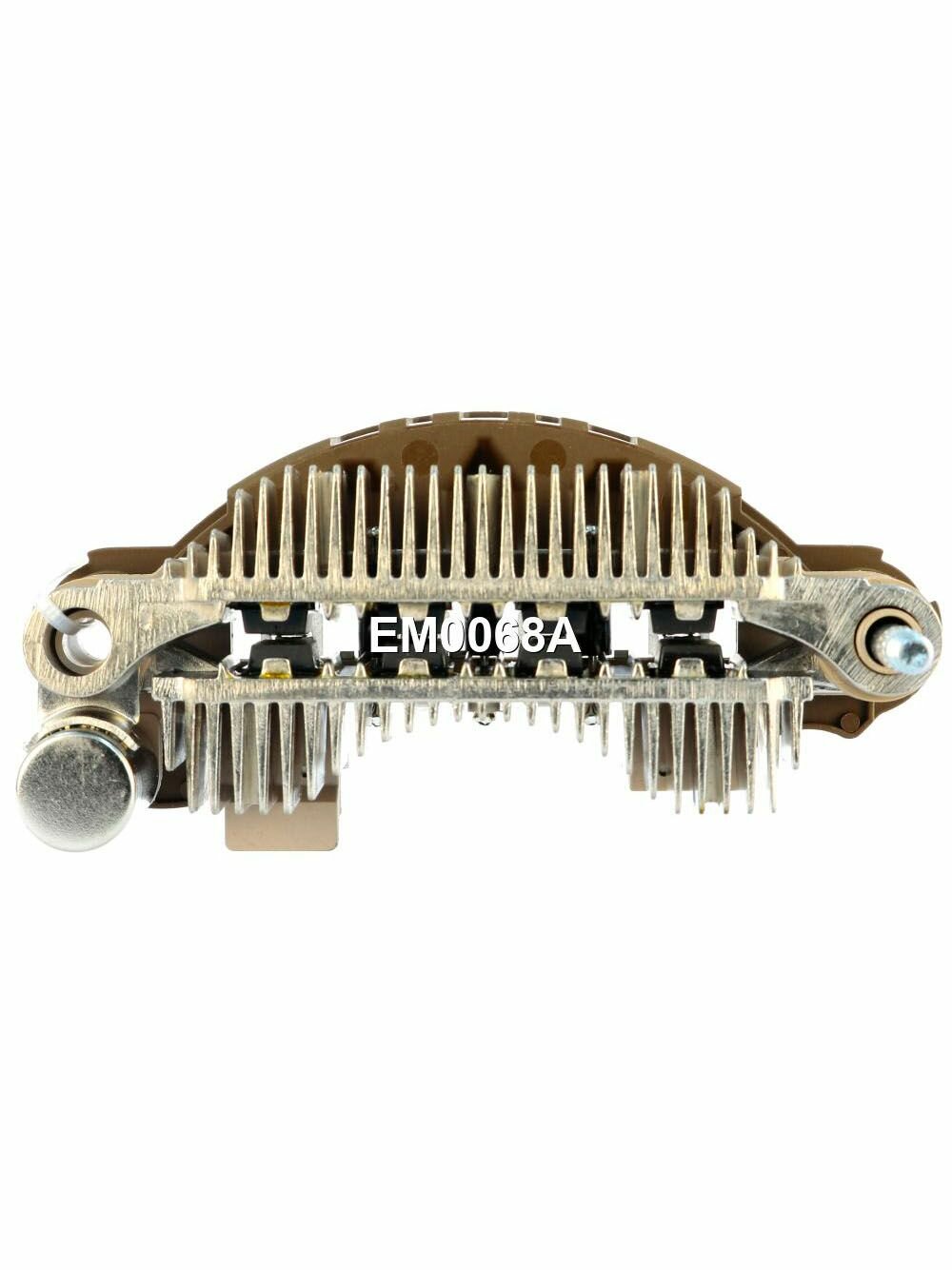 Диодный мост Ford USA Probe (Форд) / Mazda 323, Familia, 626, Capella, MX-3, MX-6, XEDOS 6 (Мазда)