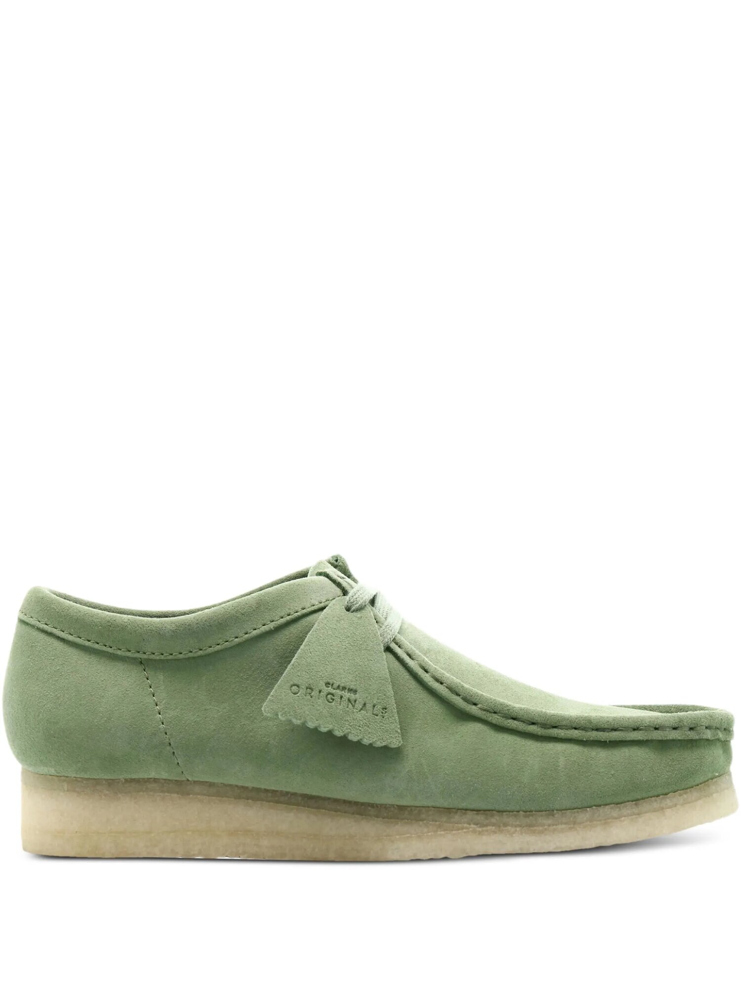 Ботинки Wallabee