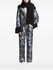 Шарф Dries Van Noten для девочек