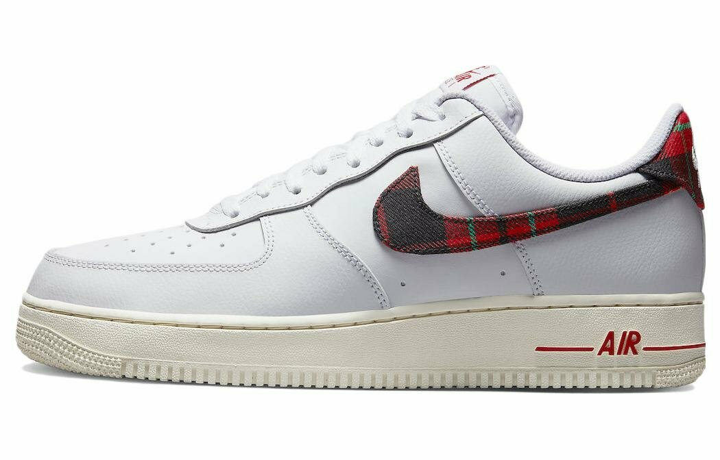 Кроссовки Air Force 1 Low '07 LV8