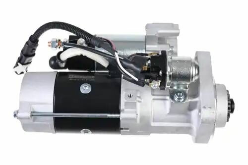 Стартер 24v 5kw 12z CR F88 MAN TGL/RGM